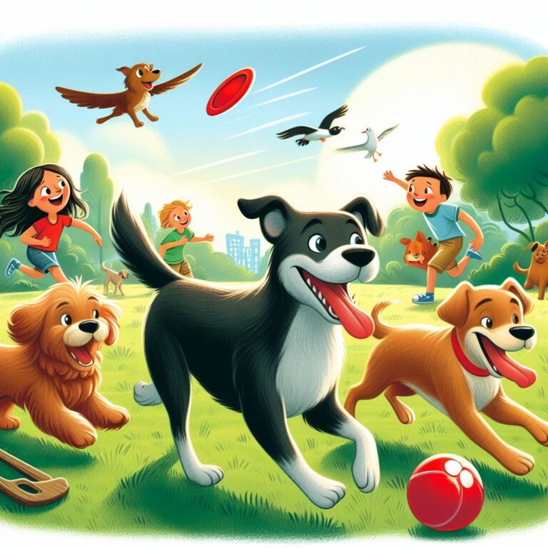 Cuentos de PERROS para niños: ¡Descubre estas divertidas historias con ...