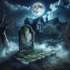 Los mejores CUENTOS de TERROR de FANTASMAS 👻