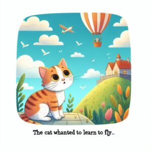 Cuentos de gatos para niños: Historias divertidas y llenas de valores